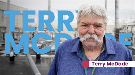 2023 Sourceamerica Honor Roll For Veterans Terry Mcdade Youtube