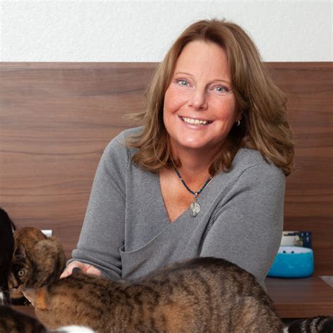 Miriam Kuhl Selbstständig Pfoetchensitter Und Kuhlcat Xing