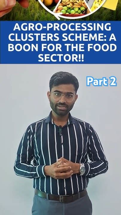 Agro Processing Clusters Scheme Part 2 Agro Processing Apcscheme