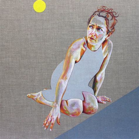 Divine By Cristina Troufa Original Artwork Collect Art Online With