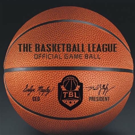 The Basketball League