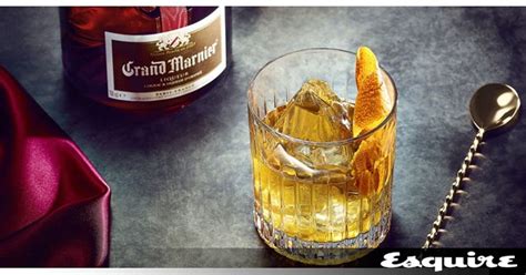 6 τέλεια cocktails με Grand Marnier