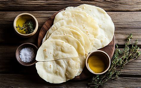 Best Cassava Flatbread Soyrice Kitchen