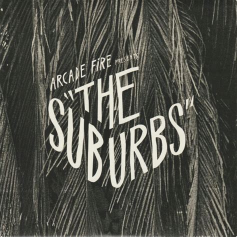 Arcade Fire The Suburbs Releases Discogs