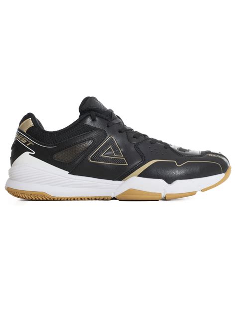Zapatillas Peak Taichi Indoor