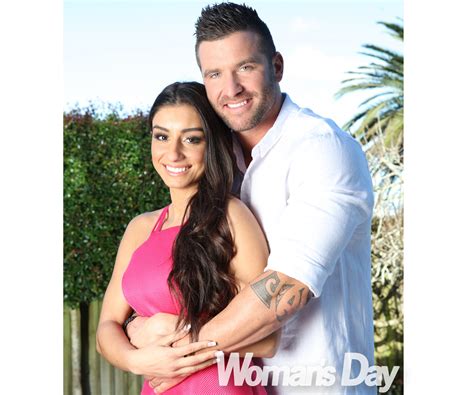 Meet Naz Khanjanis New Love