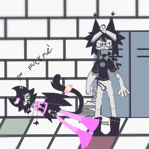 Rule 34 2boys Asking For It Femboy Fundamental Paper Education Kevin