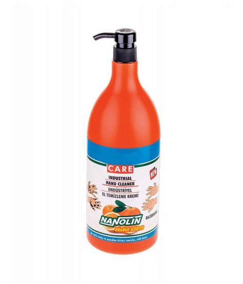 Industrial Hand Cleaner And Degreaser For Workshops Factories