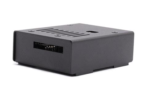 Kksb Arduino Uno Rev3 Case Black — Kksb Cases