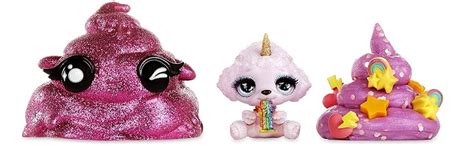 Poopsie Cutie Tooties Surprise Collectible Slime And Mystery