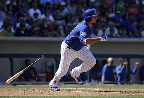 Cubs Could Get Schwarber Back If They Reach World Series Sports
