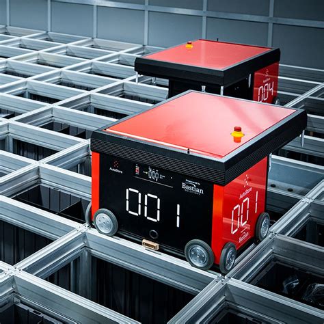 The Material Handling Blog Bastian Solutions