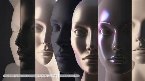 New Research Reveals Vulnerabilities To Ai Generated Face Scams