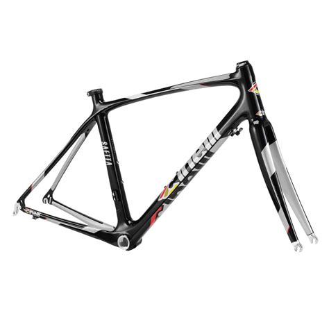 Cinelli Saetta Italo Frameset Sigma Sports