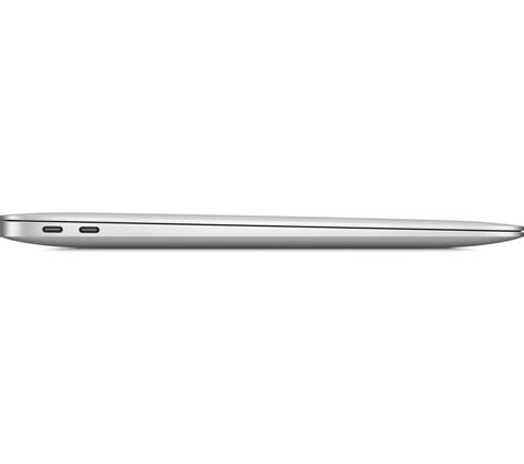 Apple MacBook Air M1 8GB RAM 256GB SSD Silver MGN93 Buy Online Best Price Kampala