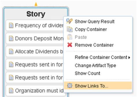 Building Views With Ibm Lifecycle Optimization Engineering Insights Eni Introduction