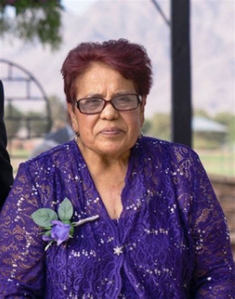Gloria Raya Obituary Stockton Ca