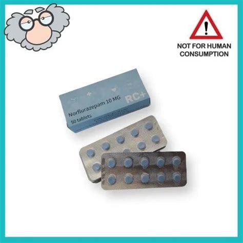 Buy Norflurazepam 10 Mg Pellets Online With Worldwide Stealth Shipping