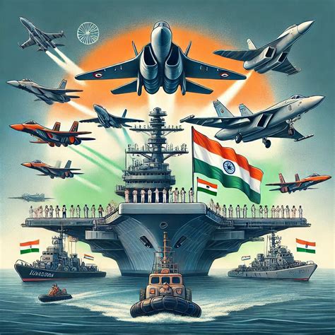 Johnnettetechnologies Navyday Indiannavy Gratitude Service Johnnette Technologies
