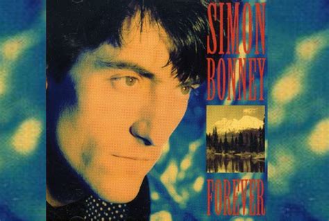Simon Bonneys Forever “it Gives Voice To The Feelings Of Loss And Rejection” Sun 13