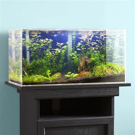 Fab Glass And Mirror Fab Glass And Mirror Rectangle Acrylic 24 In