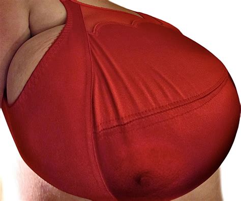 My New Bra 42q Is Near To Explode 🤯 Rbighugejuggs
