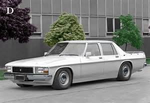 Volvo Ute Rawesomecarmods