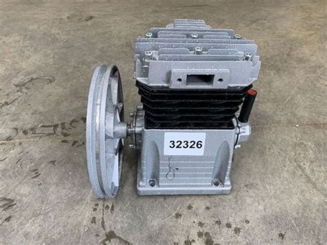 Compressor Pump Online Timed Auction Day Two Irelands Monthly Tool