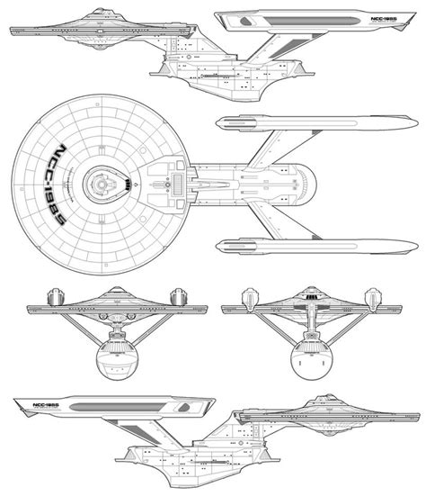 Thru Deck Carrier Vikramaditya Refit By Shipschematicsnet On Deviantart
