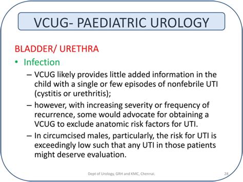 Voiding Cysto Urethrogram Pdf