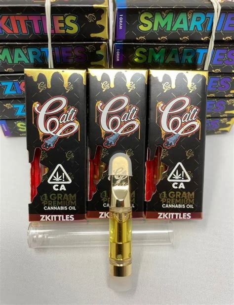 Buy Cali Plug Carts Online Best 1g Cartridge