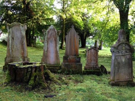 Greenock Cemetery Tripadvisor