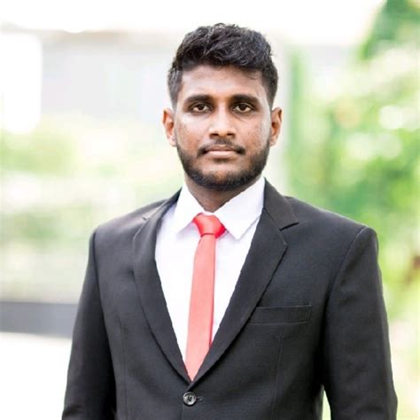Ashen Malaka Ranasinghe Software Engineer Ifs Linkedin