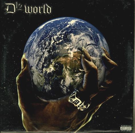 D12 World Wallpaper Crucials Say Goodbye Sample Of Apparat Feat