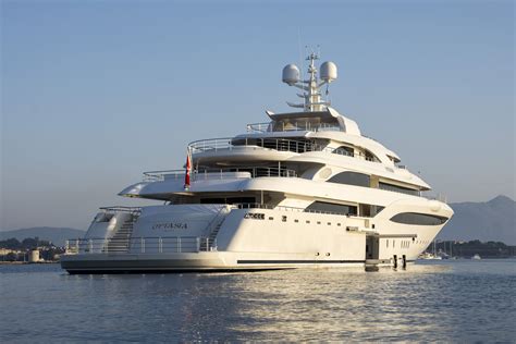 Optasia Yacht Charter Details Golden Yachts Charterworld Luxury
