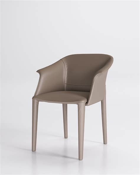 Zuleika Dining Chair Dining Chairs Chair Leather Dining Chairs
