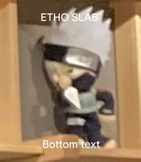 Etho Slab Video Games Funny I Have No Friends Double Life