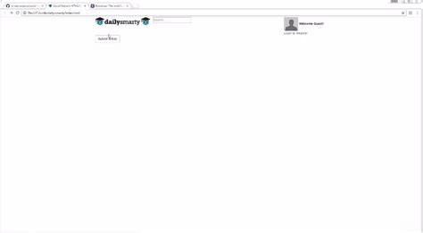 Integrating Responsive Dropdowns With Bootstrap Components