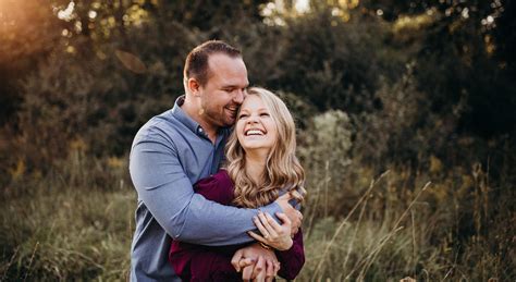 Megan Shell And Mark Cushings Wedding Website