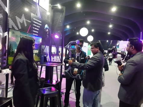 Rahull R Goti On Linkedin Games Services Welcome Booth Experience Gamedev Metaverse