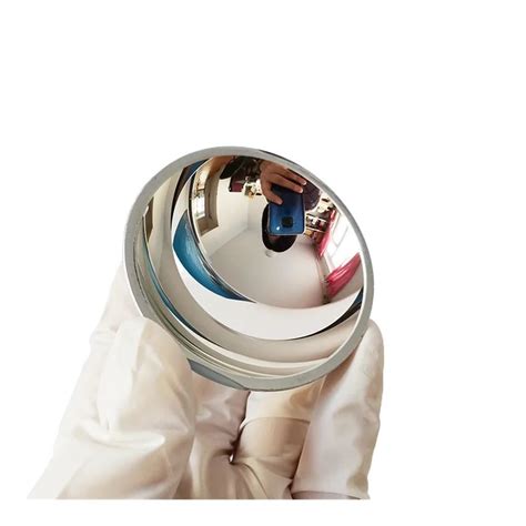 Getuscart Ztbh Microscope Accessories Kit 52mm Parabolic Reflector