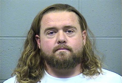 Kaufmann Mark Alan 03182023 Harvey County Mugshots Zone