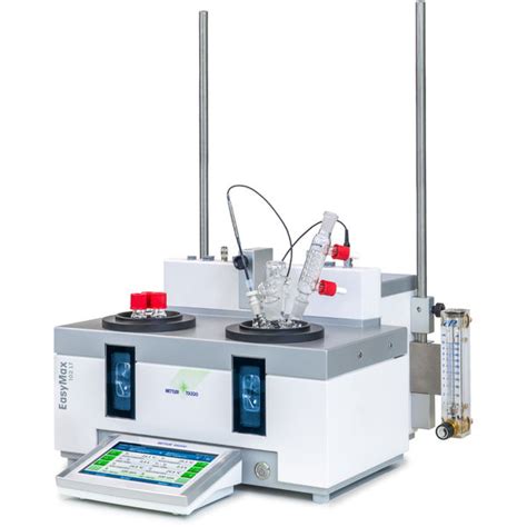 Easymax 102 Lowtemp Basic