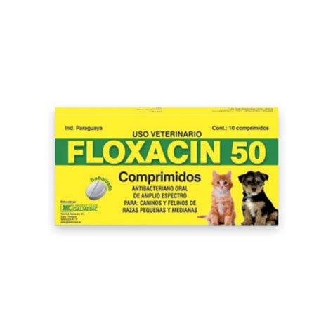 Floxacin Triplest