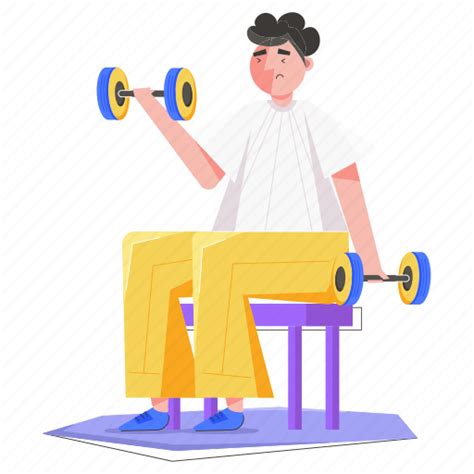 Bicep Training Bicep Workout Bicep Exercise Barbell Exercise