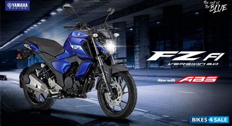 Yamaha FZ S FI V Price Specs Mileage Colours Photos And Reviews Bikes Sale