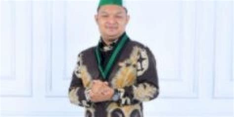 Mengenal Sosok Muahammad Arsyi Ketua Hmi Cabang Makassar Terpilih Yang