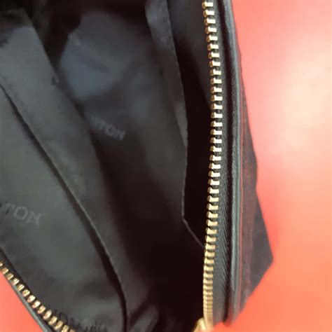 Oroton Glasses Cases