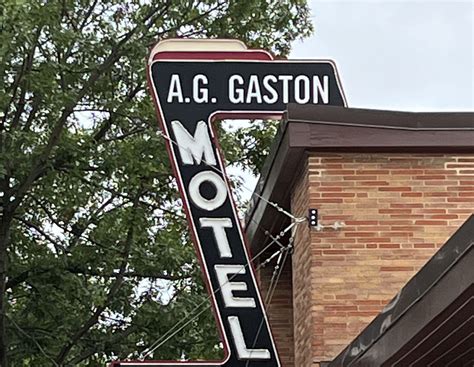 Alicias Coffee Shop Opens At Historical Ag Motel In Birmingham
