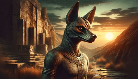 Cynocephaly Exploring The Myth Of Dog Headed Humans